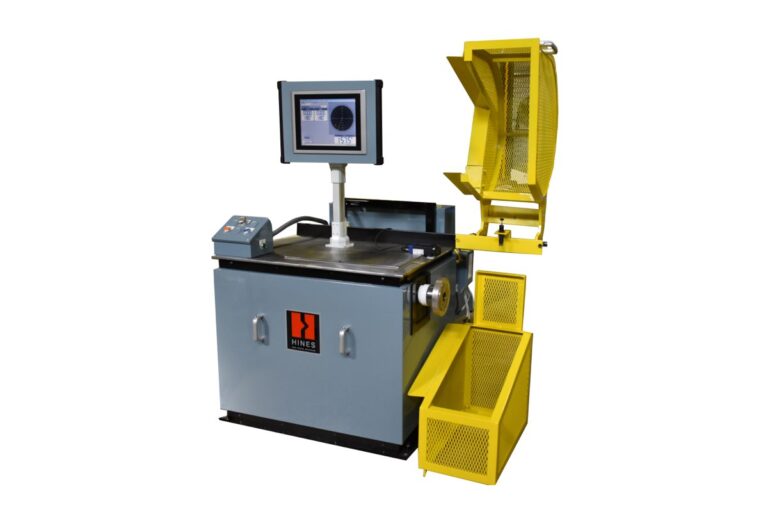 Dynamic Balancer for Optimal Performance | Nickerson Company